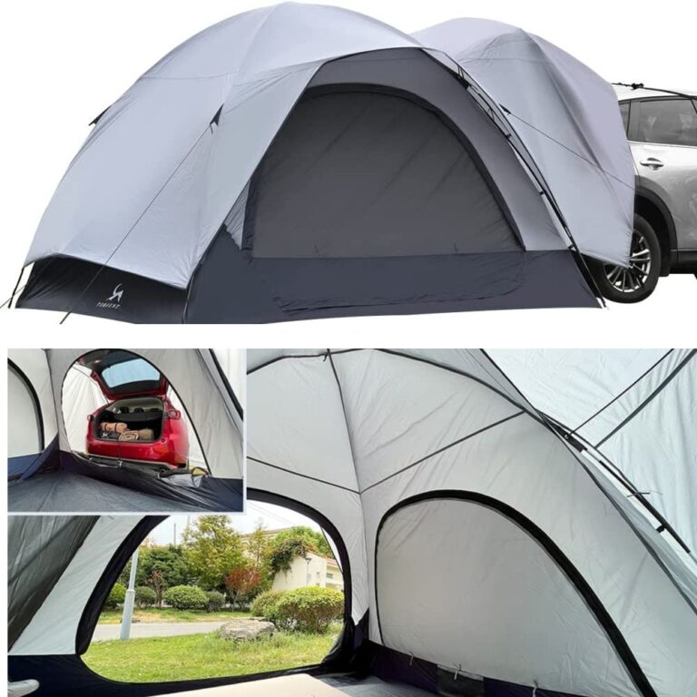 Car Tents – Page 2 – Outdoorsi