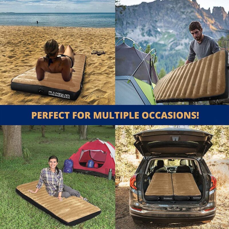 Inflatable Air Matresses – Outdoorsi