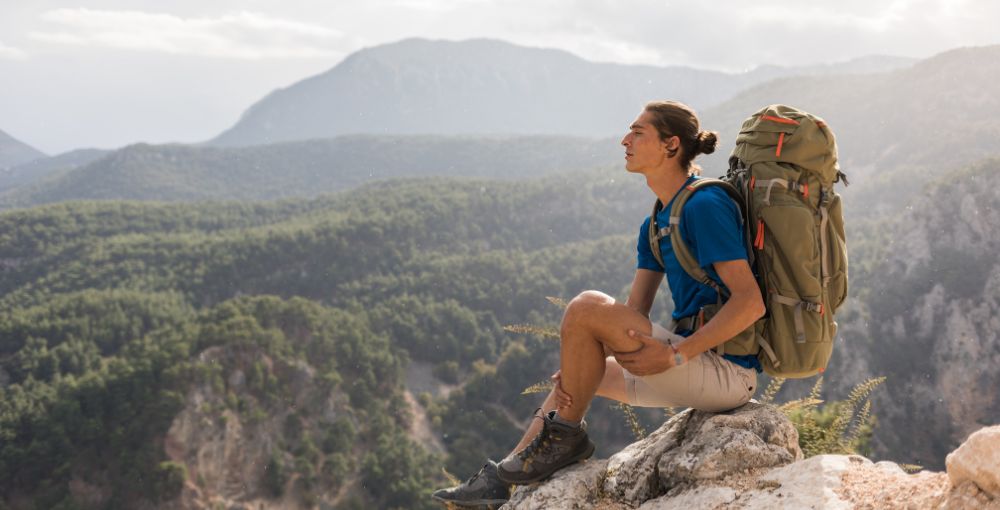 How to Choose the Right Backpack for Your Adventure - Outdoorsi