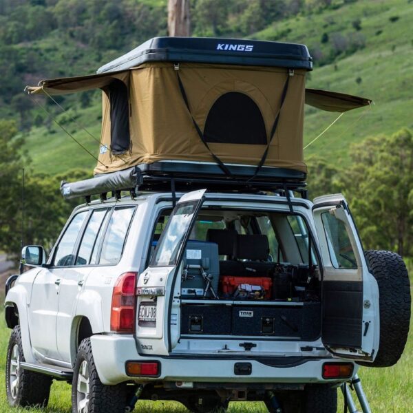 Car Tents – Page 2 – Outdoorsi