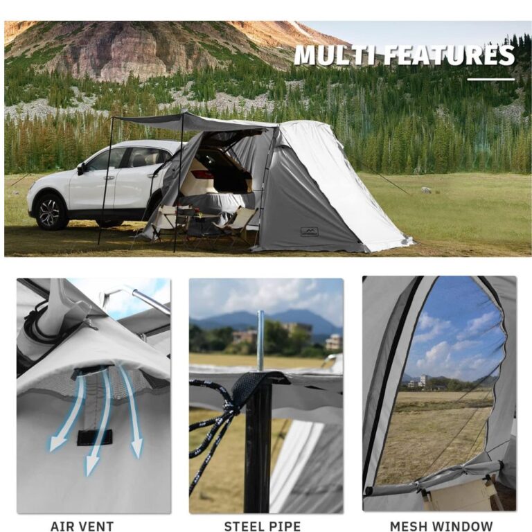 Car Tents – Page 2 – Outdoorsi