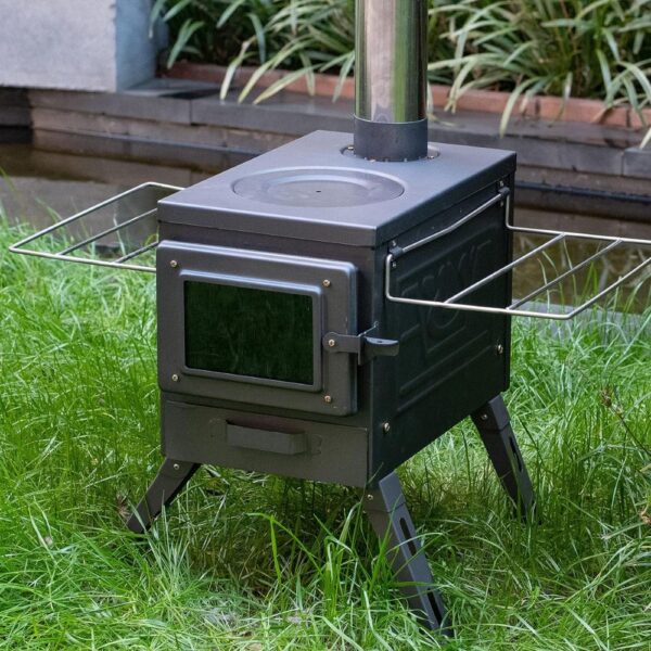 Camping Heaters/Stoves – Outdoorsi