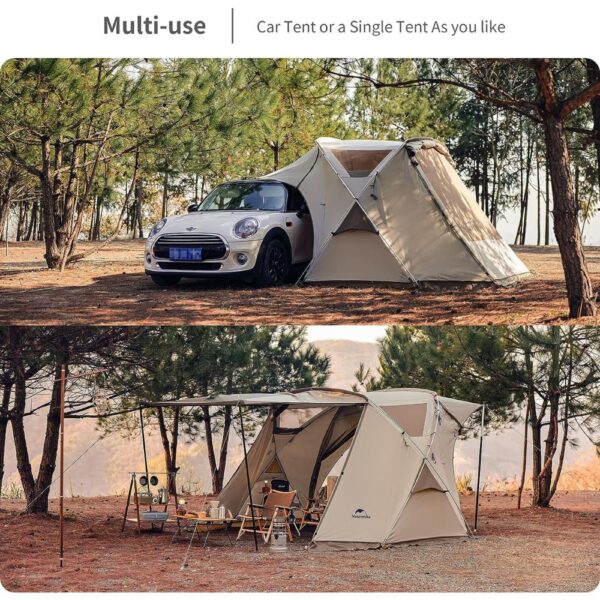 Car Tents – Outdoorsi